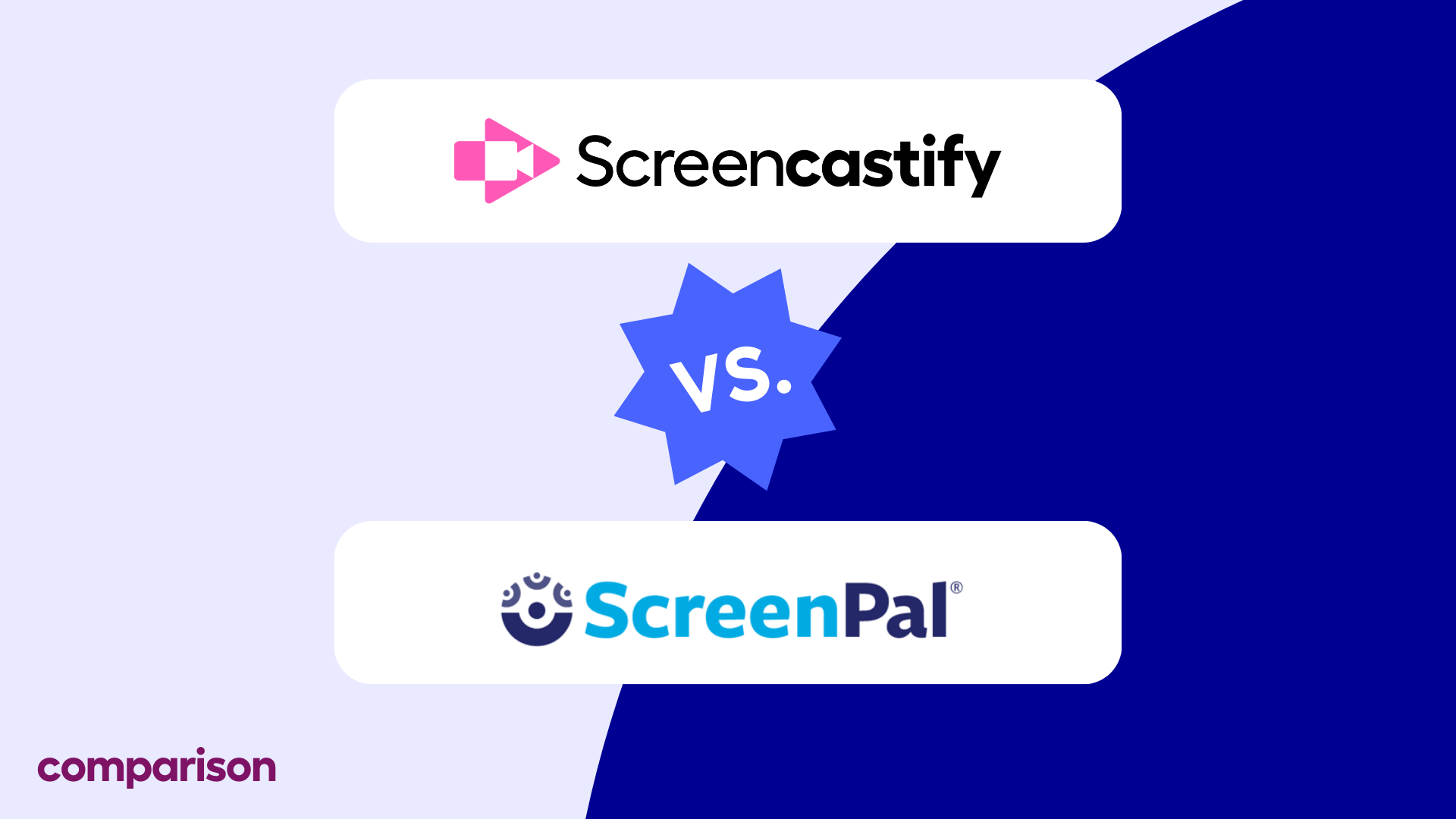 Screenpal vs. Screencastify